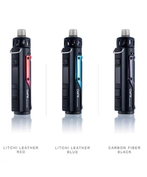 VooPoo Argus X Vape Kit, Starter Kits