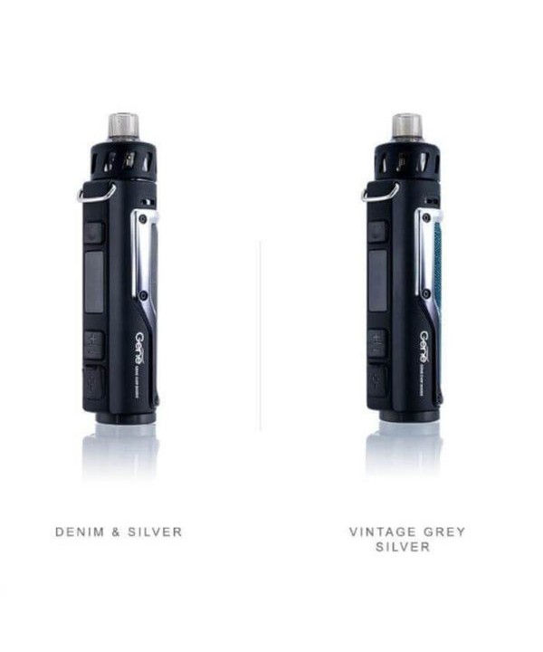 VooPoo Argus X Vape Kit, Starter Kits